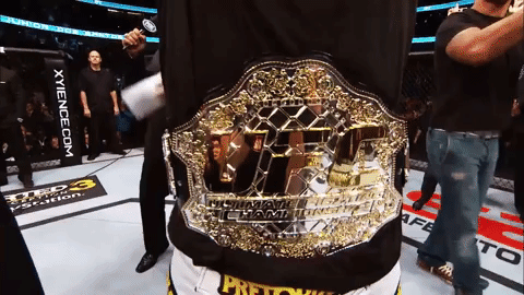 Ufc 211 extended preview GIF - Conseguir o melhor gif em GIFER