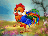 Gallo GIFs - Get the best gif on GIFER