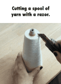 Razor GIFs - Get the best gif on GIFER