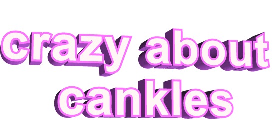 Cankles GIFs - Get the best gif on GIFER