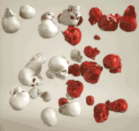 Red GIFs - Get the best gif on GIFER