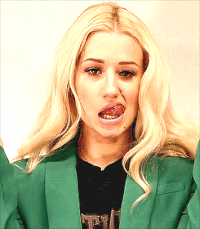 Iggy azalea GIFs - Get the best gif on GIFER