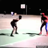 Crossover GIFs - Get the best gif on GIFER