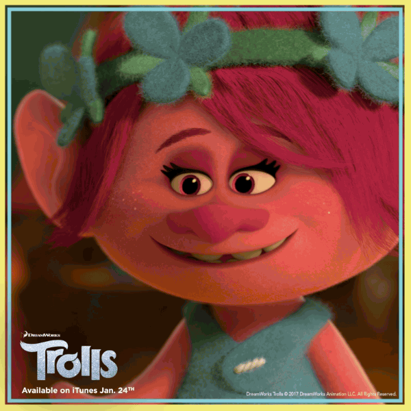Trollsmovie GIFs - Get the best gif on GIFER