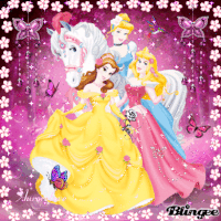 Princesse GIFs - Get the best gif on GIFER