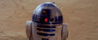 R2d2 GIFs - Get the best gif on GIFER