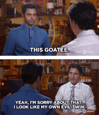 Goatee GIFs - Get the best gif on GIFER