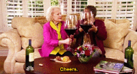 Wine GIFs - Get the best gif on GIFER
