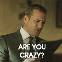 Suit GIFs - Get the best gif on GIFER