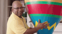 Maracas GIFs - Get the best gif on GIFER