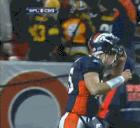 Tim tebow GIF - Conseguir o melhor gif em GIFER
