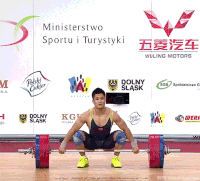 Barbell GIFs - Get the best gif on GIFER