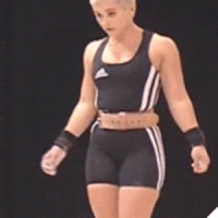 Bodybuilding GIFs - Get the best gif on GIFER