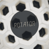 Rotator GIFs - Get the best gif on GIFER
