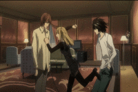 Misa GIFs - Get the best gif on GIFER