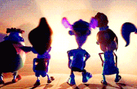 Infancia GIFs - Get the best gif on GIFER