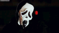 Ghostface GIF - Conseguir o melhor gif em GIFER