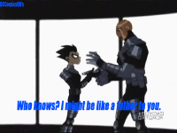 Deathstroke GIFs - Get the best gif on GIFER