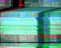 Glitch GIFs - Get the best gif on GIFER