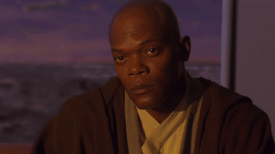 Mace windu GIF - Conseguir o melhor gif em GIFER