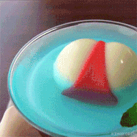 Pudding GIFs - Get the best gif on GIFER