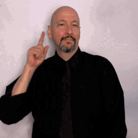 Deaf GIFs - Get the best gif on GIFER