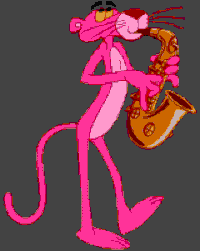 The pink panther GIFs - Get the best gif on GIFER