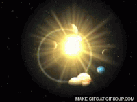 Univers GIFs - Get the best gif on GIFER