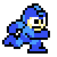 8bit GIF - Conseguir el mejor gif en GIFER