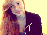 Ginger GIFs - Get the best gif on GIFER
