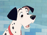 Pongo GIFs - Get the best gif on GIFER