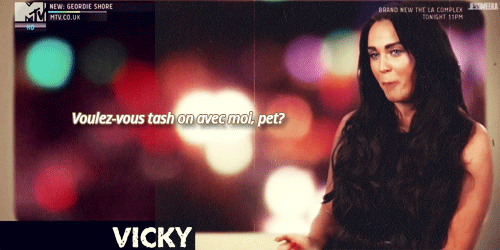 Frances GIF - Conseguir el mejor gif en GIFER