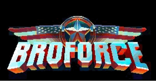 Broforce GIFs - Get the best gif on GIFER