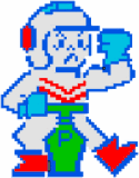 Digdug GIFs - Get the best gif on GIFER
