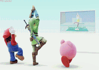 Wii fit GIF - Conseguir el mejor gif en GIFER