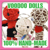 Voodoo GIFs - Obtenez le meilleur gif sur GIFER