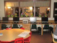 Computer lab GIFs - Get the best gif on GIFER