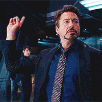 Stark GIFs - Get the best gif on GIFER