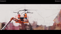 Mural GIFs - Get the best gif on GIFER
