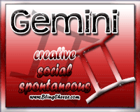 Gemini GIFs - Get the best gif on GIFER