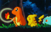 Charmander GIFs - Get the best gif on GIFER