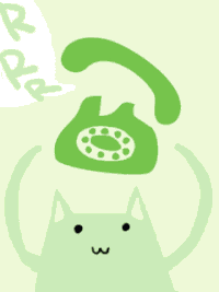 Phone ring GIFs - Get the best gif on GIFER