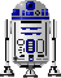 R2d2 GIFs - Get the best gif on GIFER