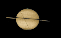 Saturno GIFs - Get the best gif on GIFER