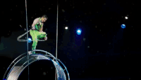 Circus GIFs - Get the best gif on GIFER