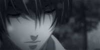 Death note GIF - Conseguir el mejor gif en GIFER