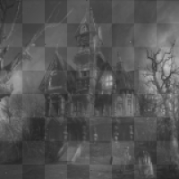 Scary house GIFs - Get the best gif on GIFER