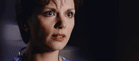 Teryl rothery GIF - Conseguir o melhor gif em GIFER