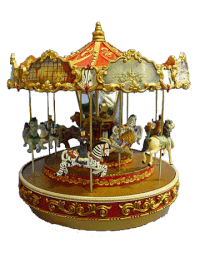 Carousel GIFs - Get the best gif on GIFER