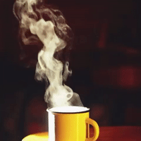 Coffee GIFs - Get the best gif on GIFER